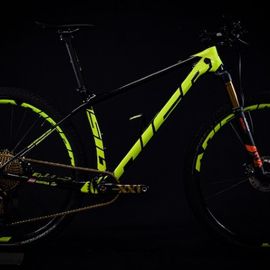 Trendige Bikes vom Kaiser in Steyr-Land