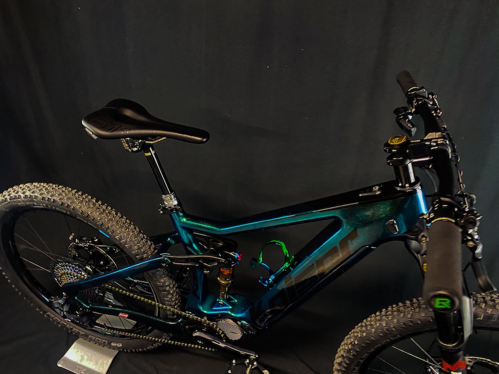 E-Bike K-ONE Fully E in Steyr-Land - Sport Kaiser