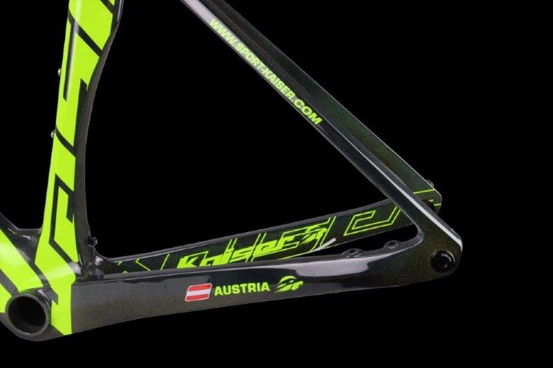 Rennrad Carbon in Steyr-Land - Sport Kaiser